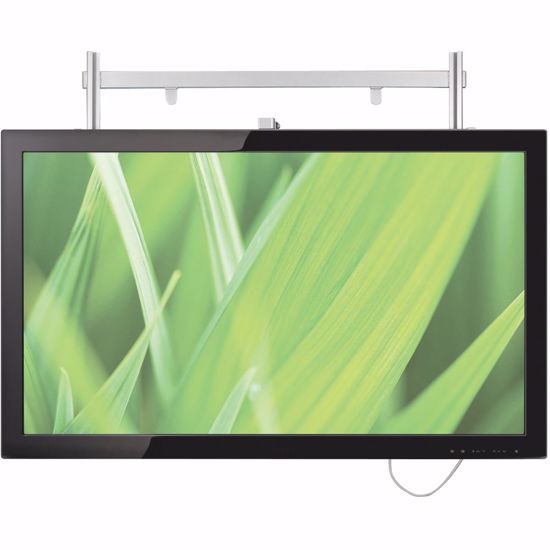Academy Furniture. Electric Wall / TV Mount for iTeach Flat Panel Cart